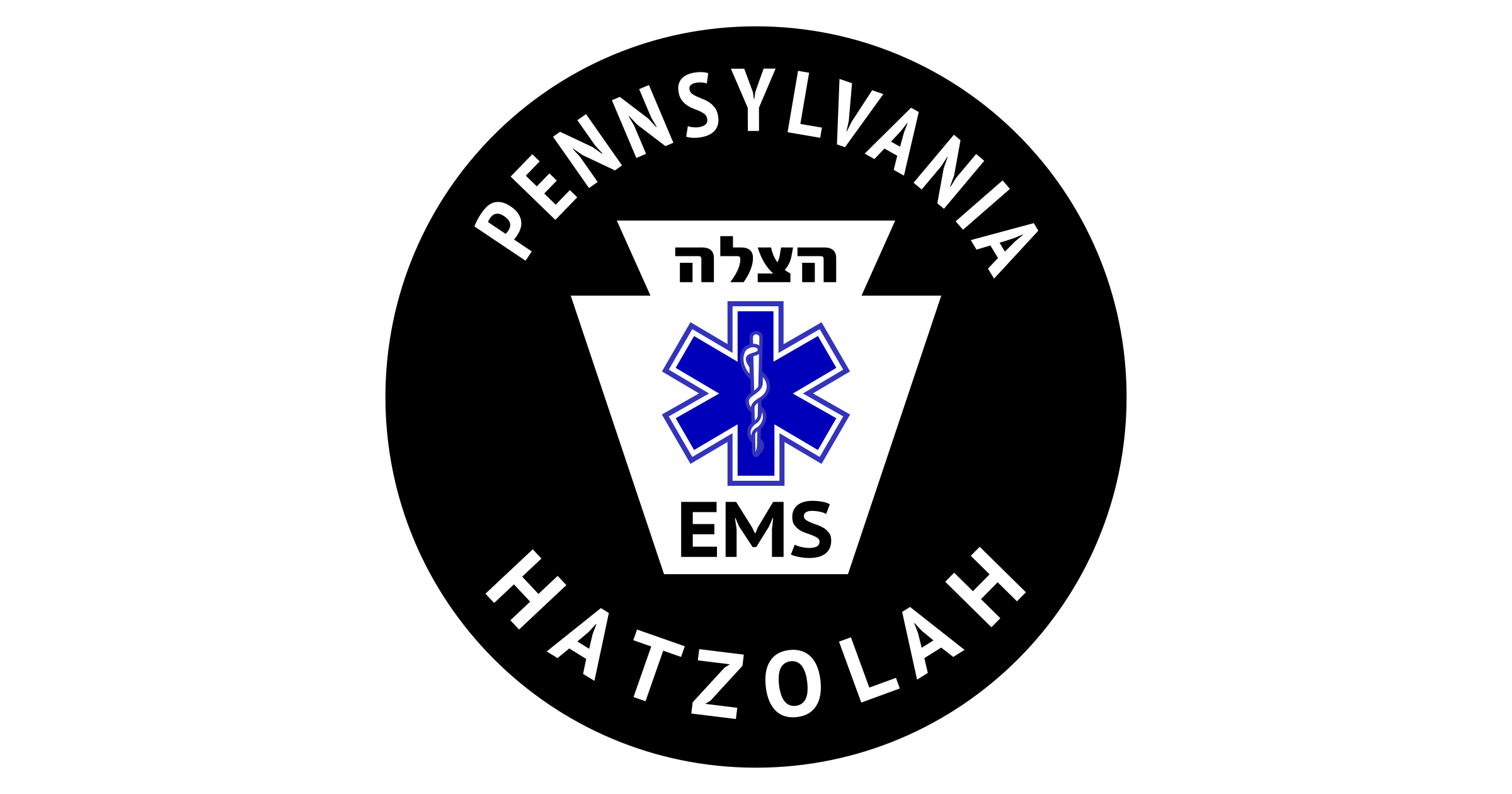 Pennsylvania Hatzolah